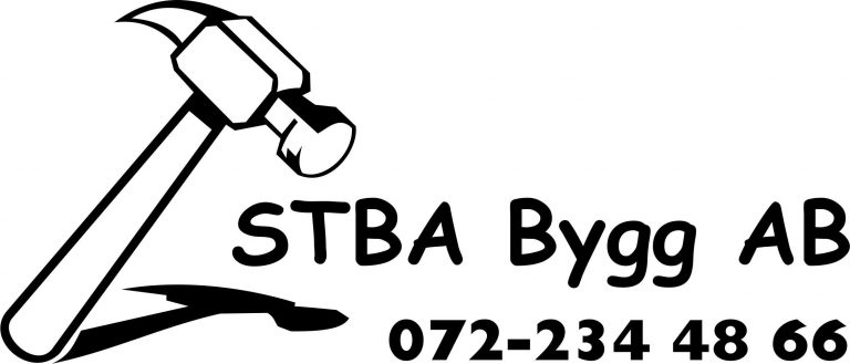 STBA Bygg - Allt inom bygg